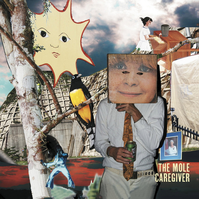 Caregiver - Album by The Mole | Spotify