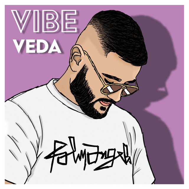 Vibe - Single by Veda | Spotify