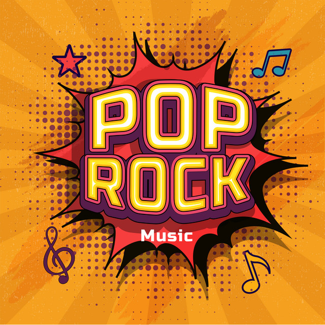 Pop Rock Music Compilation De Varios Artistas Spotify