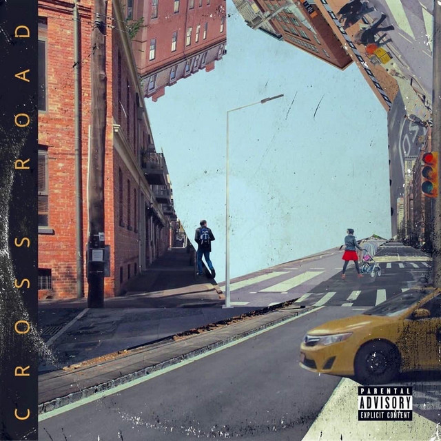 Cross Road - Album by BoogieFTS | Spotify