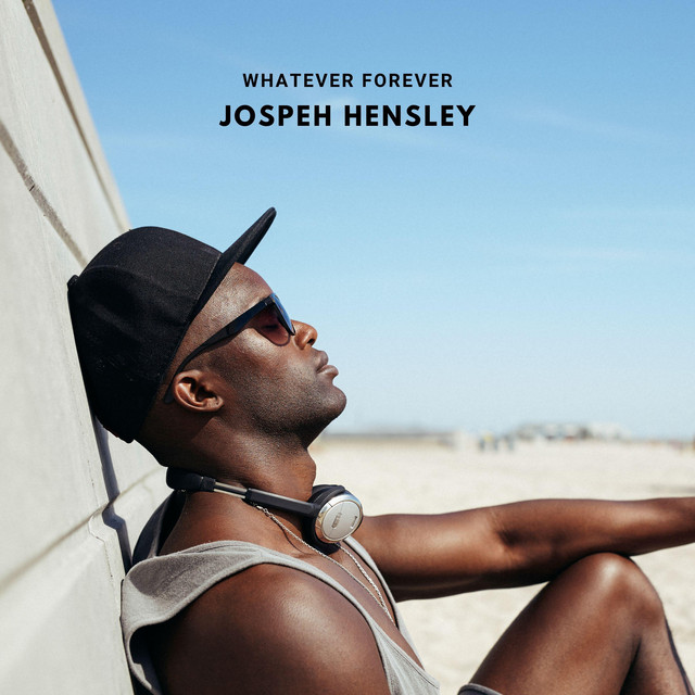 Whatever Forever - Single by Jospeh Hensley | Spotify