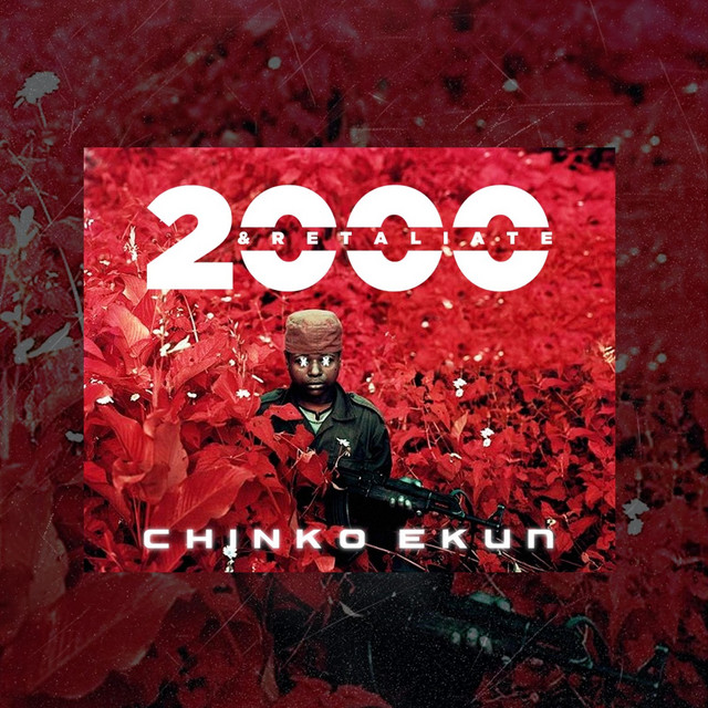 Chinko Ekun | Spotify