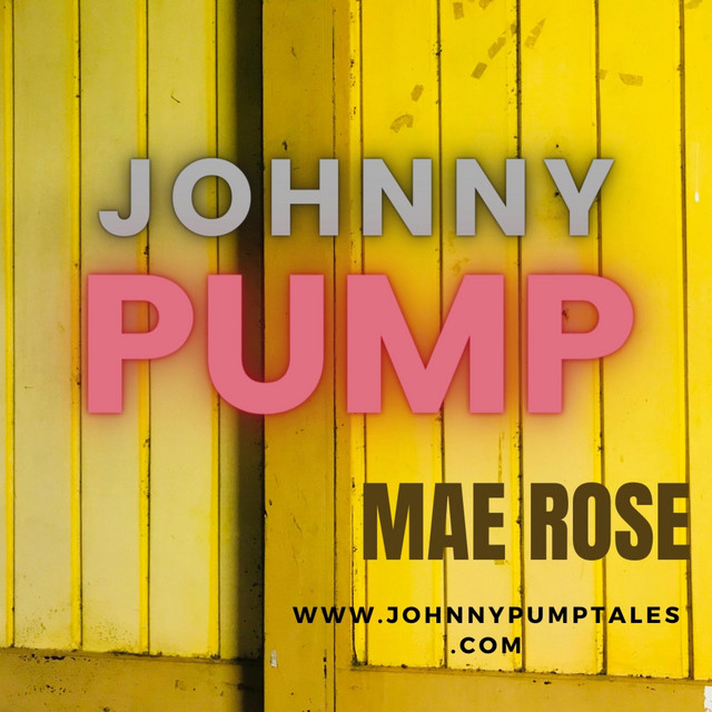 Listen to Johnny Pump (Johnny Pump Tales)