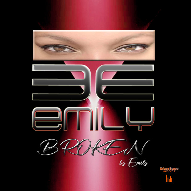 Broken - Single by Emily | Spotify