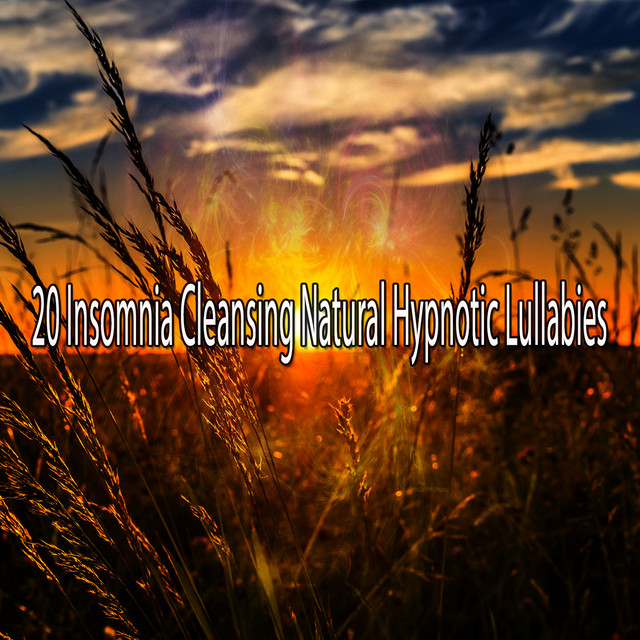 20 Insomnia Cleansing Natural Hypnotic Lullabies - Album by Outside ...