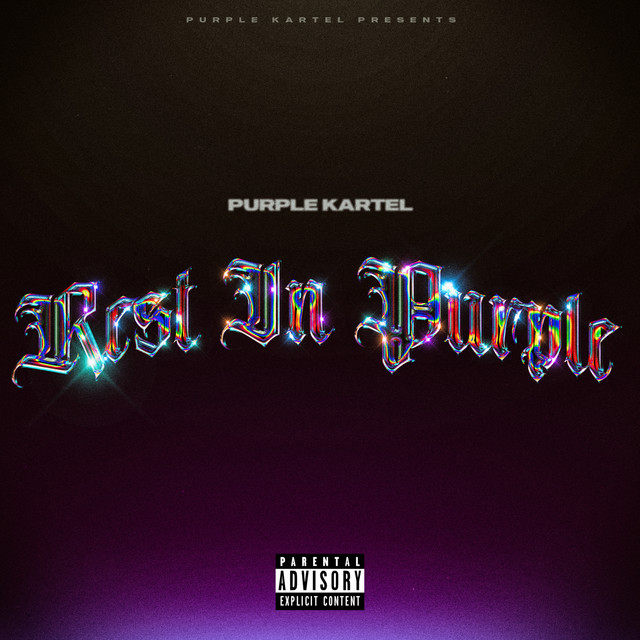 Rest In Purple - Album by Purple Kartel | Spotify