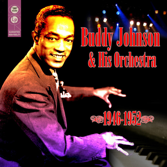 Shufflin' And Rollin' - song and lyrics by Buddy Johnson & His ...