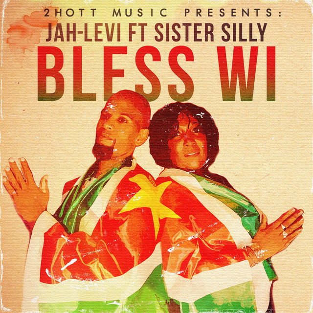 Jah-Levi | Spotify