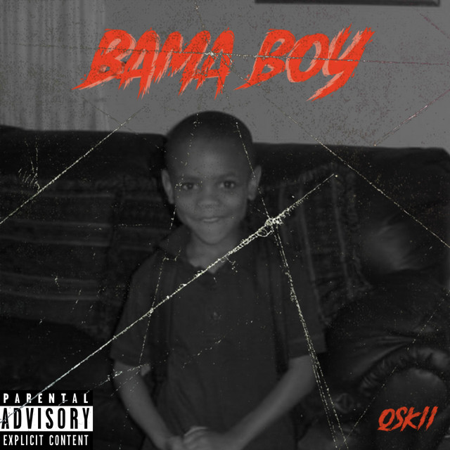BAMA BOY - Album by Qskii | Spotify