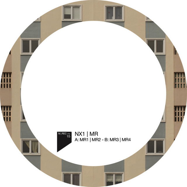 Mr1 Song And Lyrics By Nx1 Spotify