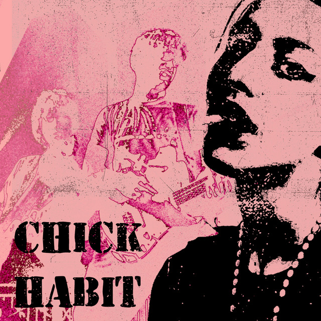 Chick Habit - Single by The Velvet Hands | Spotify