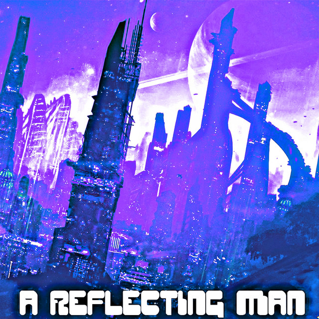 A Reflecting Man - Single by Mary Emery | Spotify