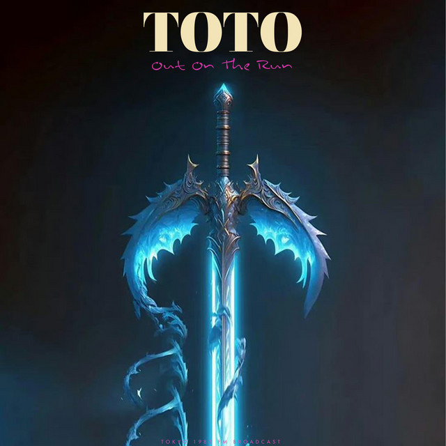 Out On The Run (Live) - Album by TOTO | Spotify