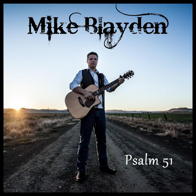 Mike Blayden | Spotify