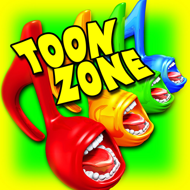 Toon Zone (Music From Cartoon Movies) - Album by Cartoon King | Spotify