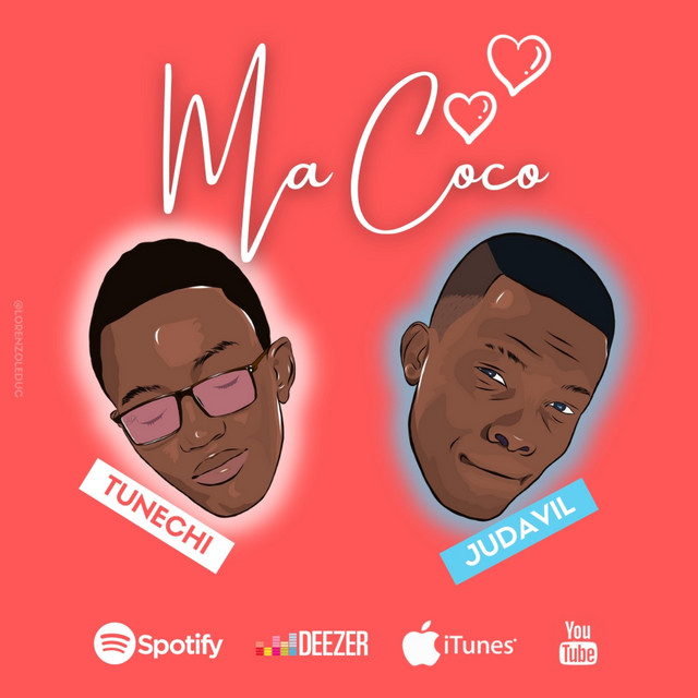 TUNECHI | Spotify
