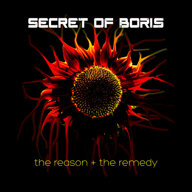 make it out – música e letra de Secret Of Boris | Spotify