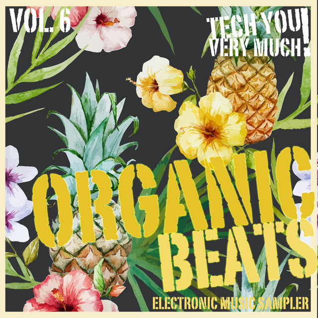 Organic Beats, Vol. 6 (Electronic Music Sampler) - Compilation by ...