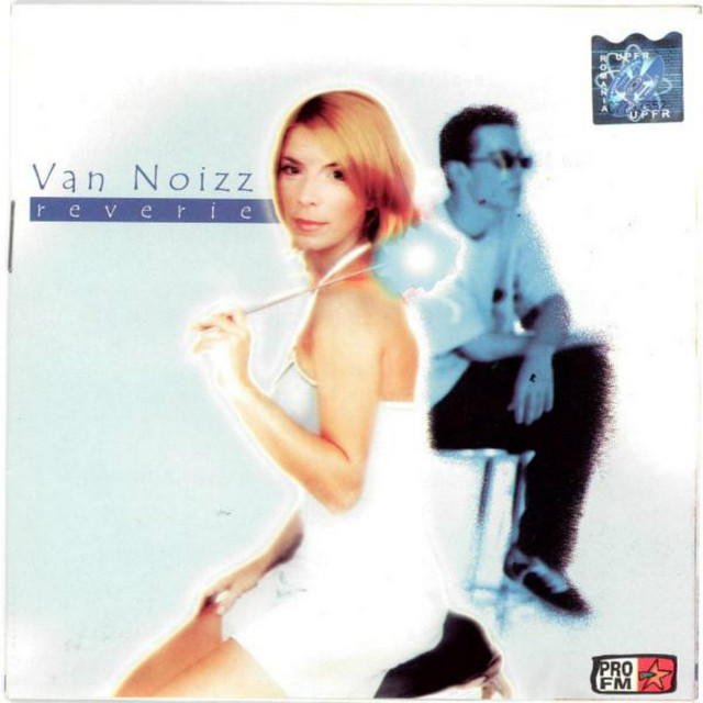 Cineva Ca Tine - song and lyrics by Van Noizz | Spotify