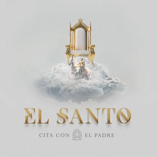 El Santo - song and lyrics by Cita Con el Padre | Spotify