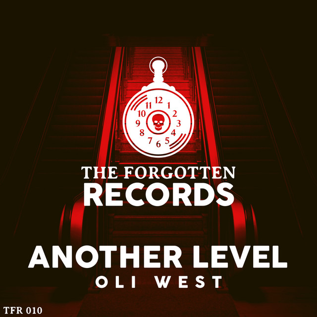Another Level - Single by Oli West | Spotify