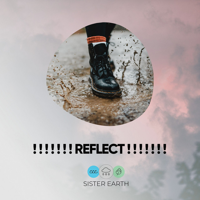 Reflect ! ! ! ! ! ! ! - Album by Rain Sound Studio | Spotify