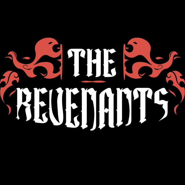 Dont give it up - song and lyrics by The Revenants | Spotify