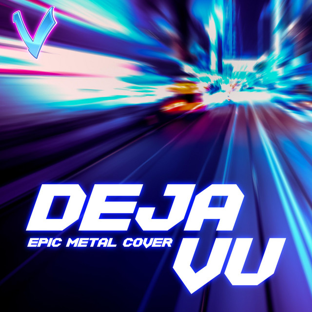 Deja Vu - Single by Little V. | Spotify