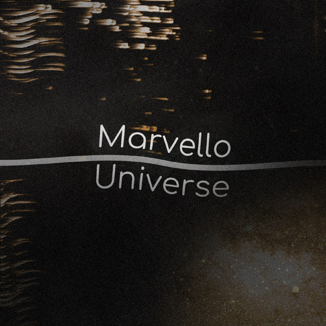 Universe by Marvello | Listen on Spotify, YouTube, SoundCloud [Artist's ...