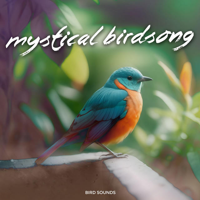 Mystical Birdsong - Album by Bird Sounds | Spotify