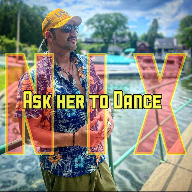 Ask her to Dance - Single by Anthony Nix | Spotify