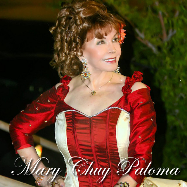 Mary Chuy Paloma | Spotify