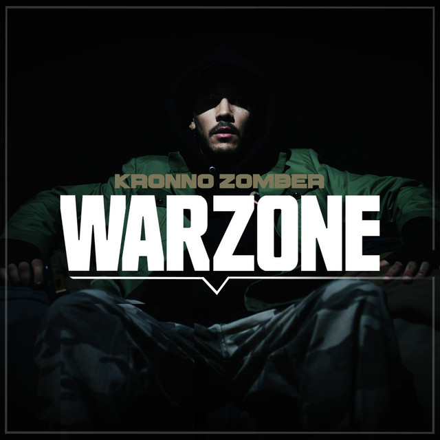 Warzone Battleroyal Rap - música y letra de Kronno Zomber | Spotify
