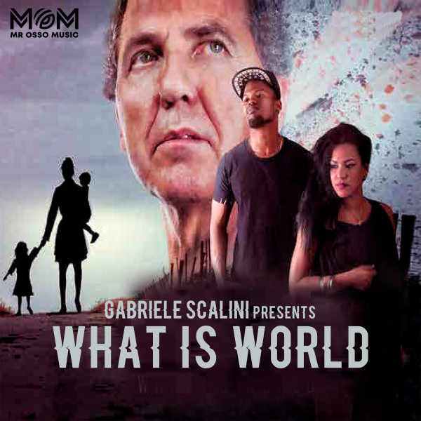 What is World - Album by Gabriele Scalini | Spotify