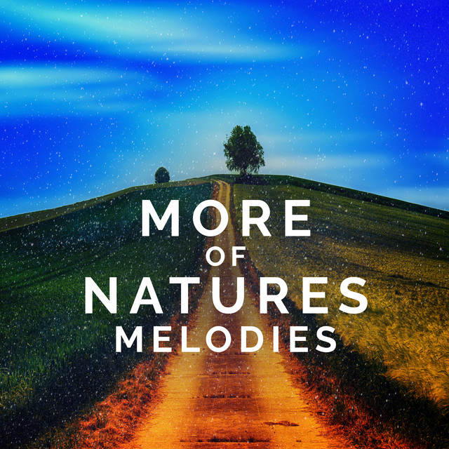 More of Natures Melodies ! ! ! ! - Album by Nature Sound Collection ...