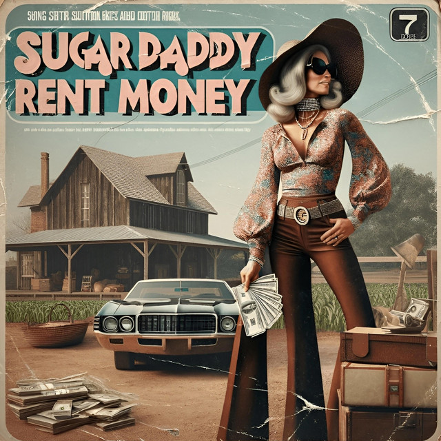 Sugar Daddy Rent Money - Single by Wonky Waxworks | Spotify
