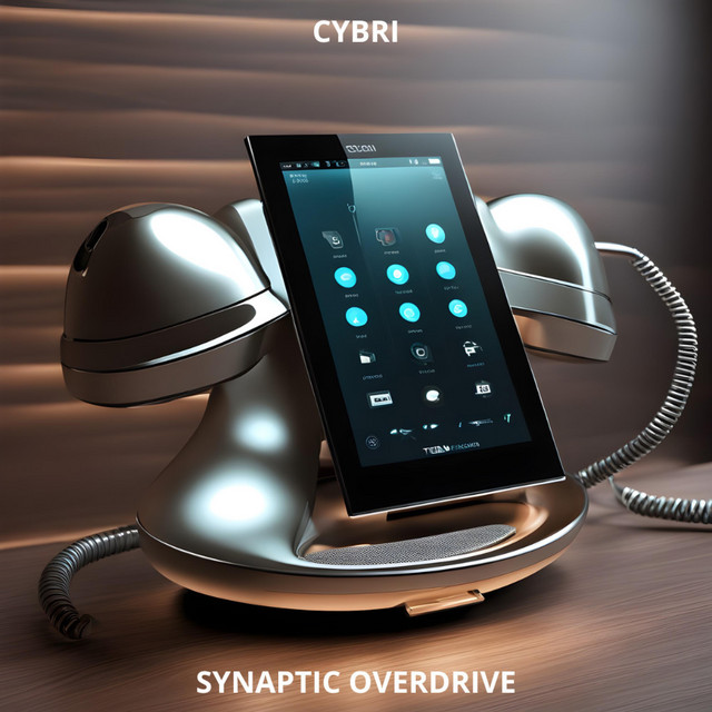 CYBRI | Spotify