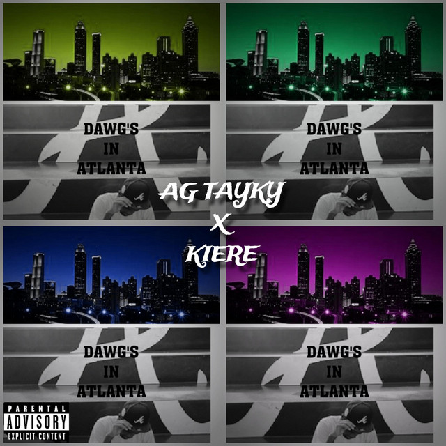 DAWGS IN ATLANTA (Remix Version) - Single by AG TAYKY | Spotify