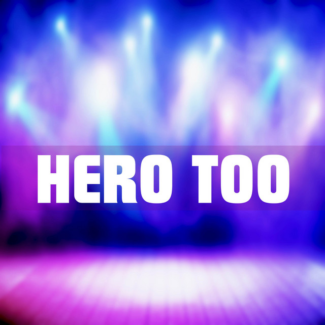 BPM and key for Hero Too (From "My Hero Academia") by Legendav | Tempo ...