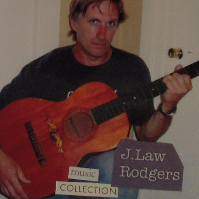 J Law Rodgers Music Collection – Album de J Law Rodgers | Spotify