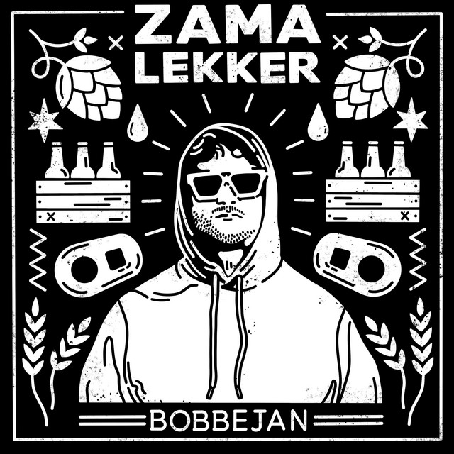 ZAMALEKKER - song by BOBBEJAN | Spotify