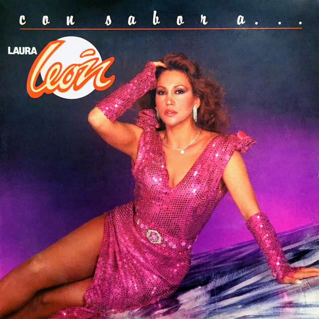 Con Sabor a... - Album by Laura León | Spotify