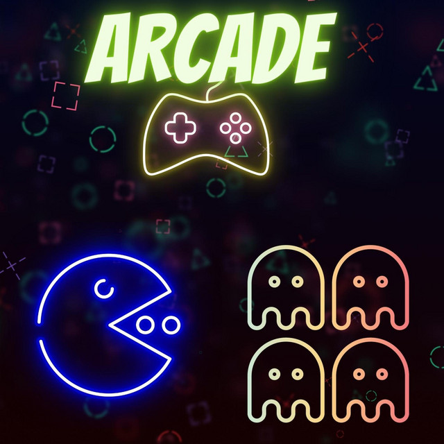 Arcade - Single by Travis Haren | Spotify