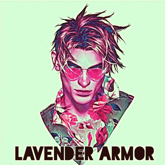 Lavender Armor - Single by Robert Garrick | Spotify