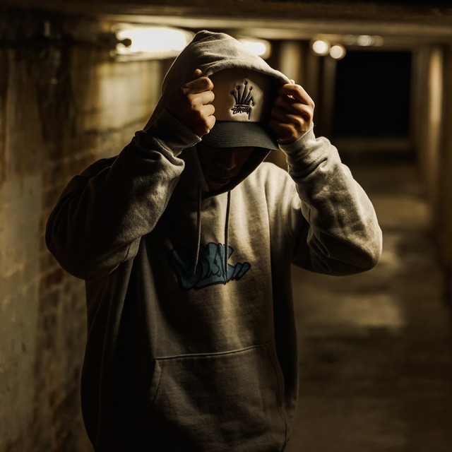 ILL-BOY | Spotify