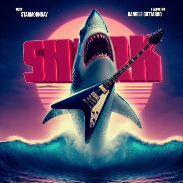 Shark - Single by Starmoonday | Spotify