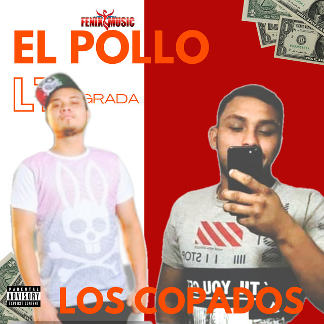 El Pollo | Spotify