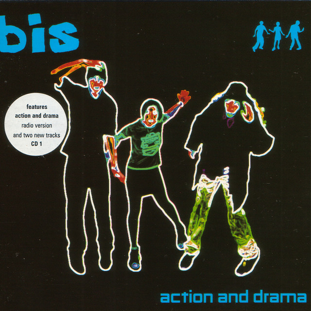 Action and Drama - Single by bis | Spotify