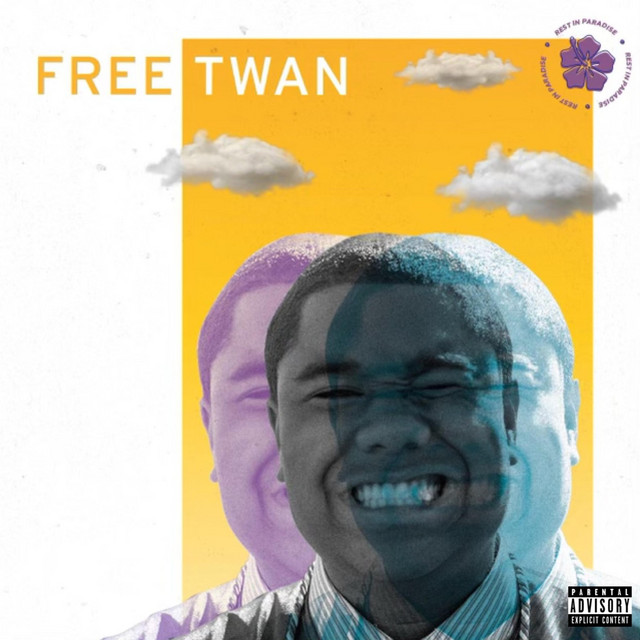 FreeTwan - EP by Twan | Spotify
