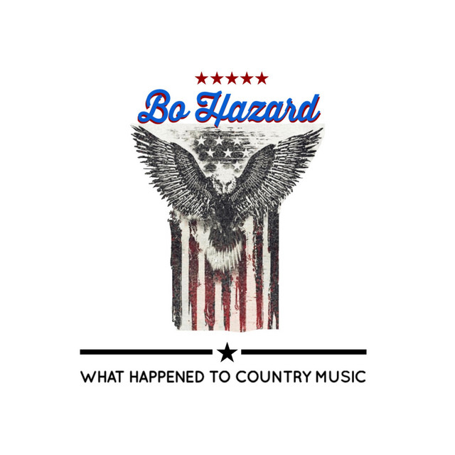 What Happened to Country Music - Album by Bo Hazard | Spotify
